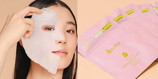 Are You Using the Right Face Mask for Your Skin Type? Here’s What You