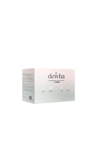 10-Day Signature Line Starter Kit - Own your glow!