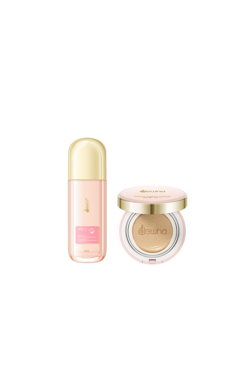 Miracle Glow Duo - Own your glow!