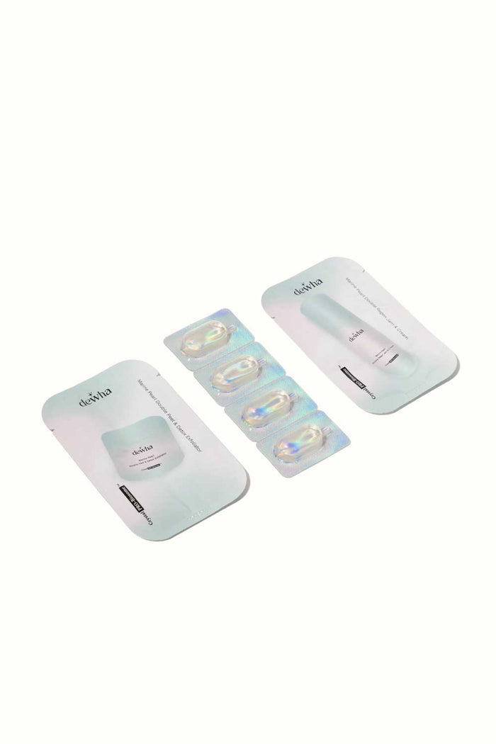 10-Day Signature Line Starter Kit - Own your glow!