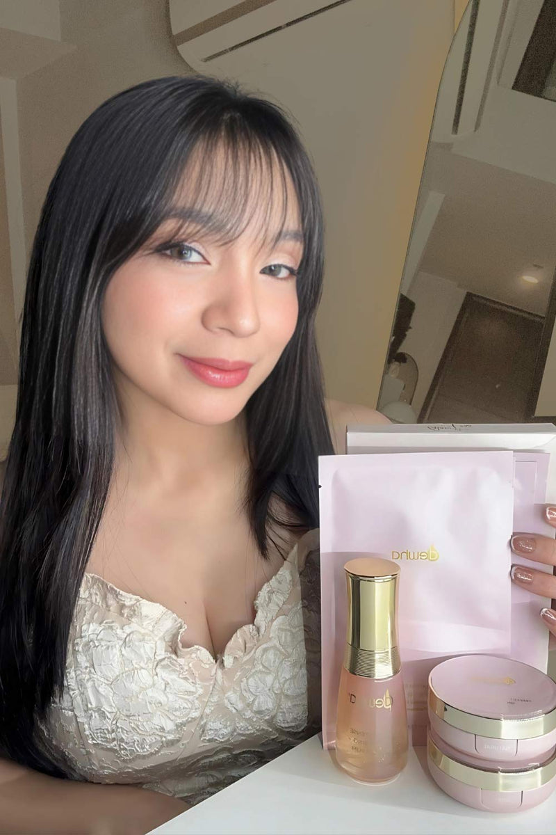 Miracle Glow Duo - Own your glow!