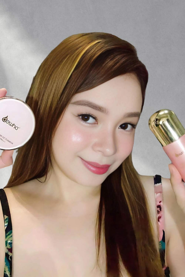 Miracle Glow Duo - Own your glow!