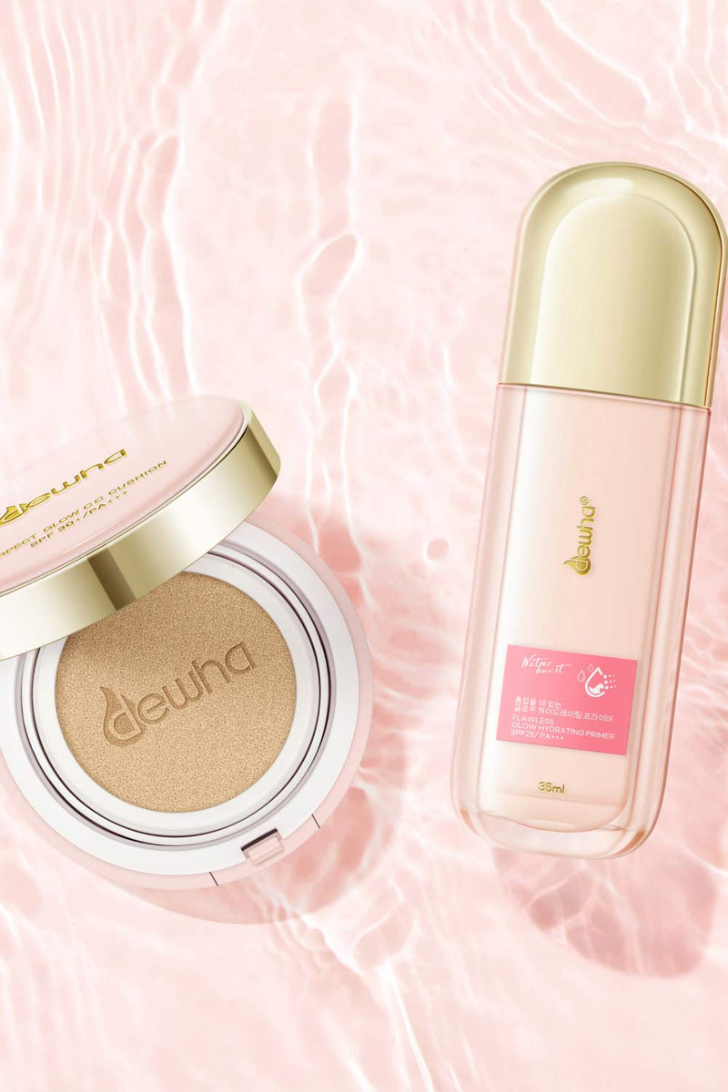 Miracle Glow Duo - Own your glow!