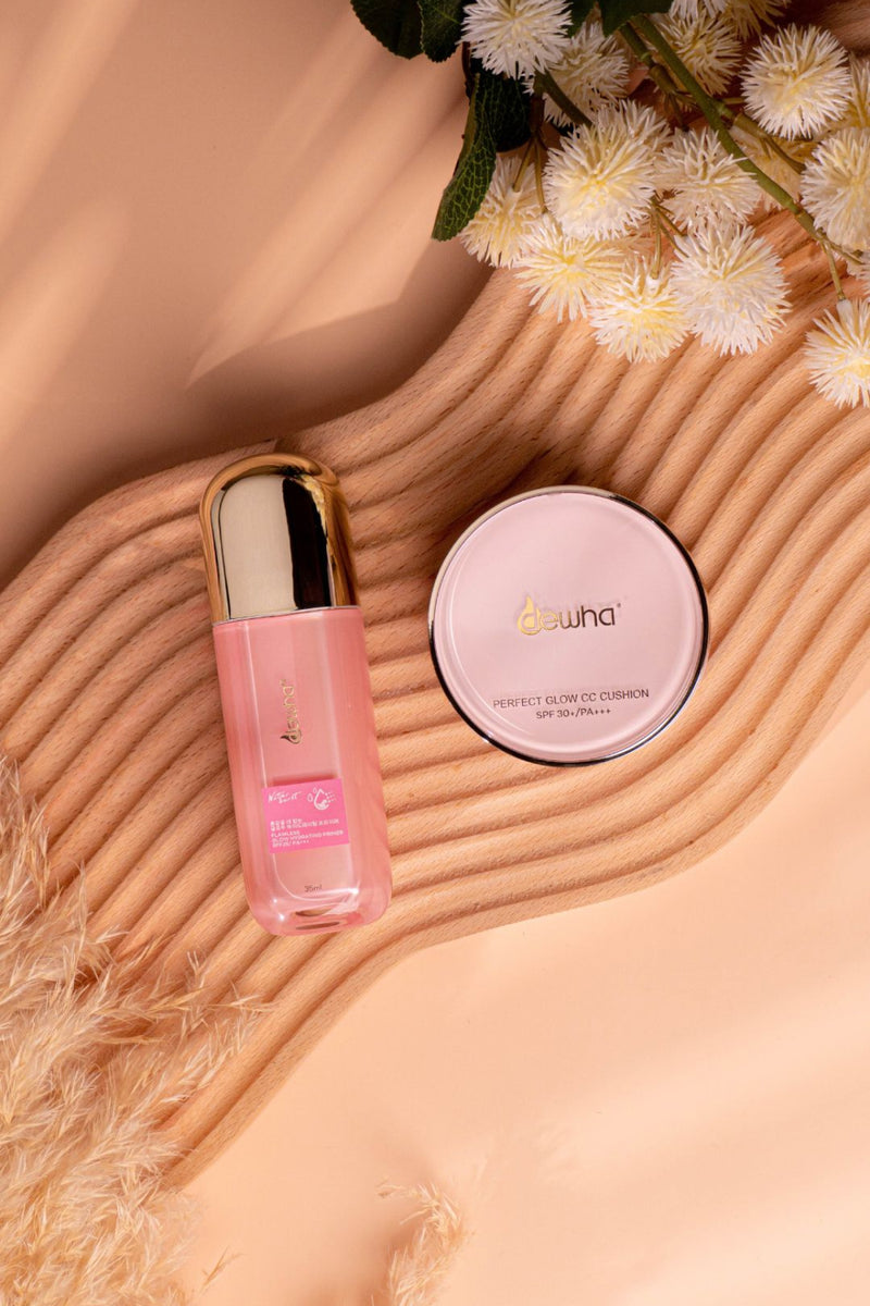 Miracle Glow Duo - Own your glow!